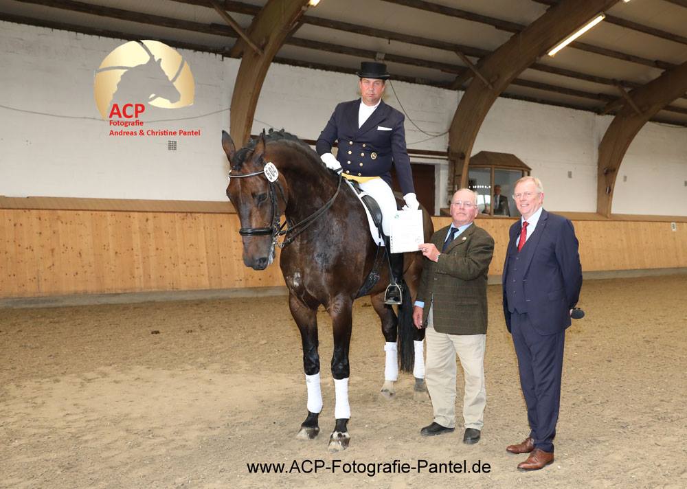 Lecture with Jan Biss – Biomechanics and Connection – Brazos ...